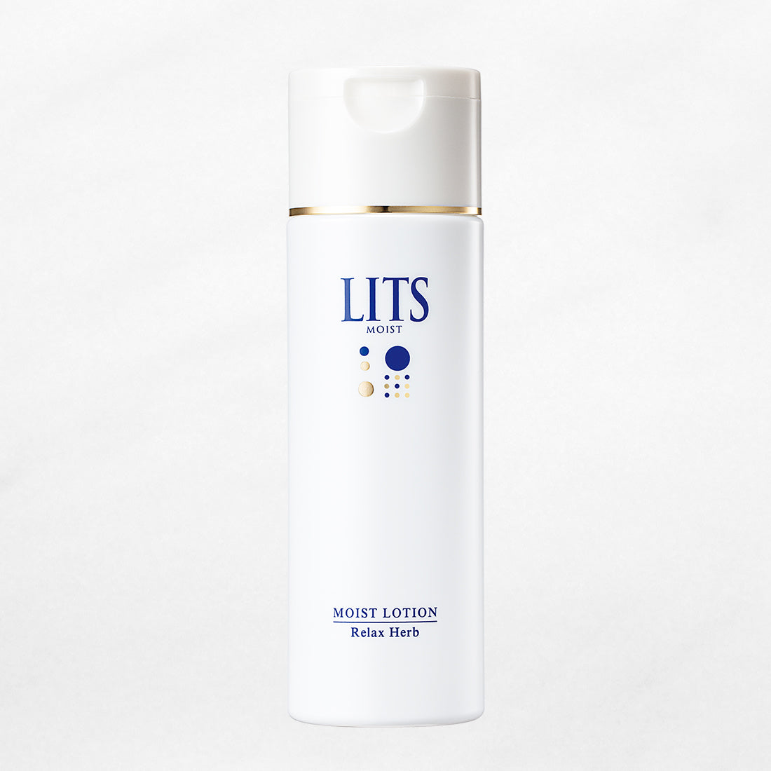 LITS Moist Lotion (Relaxing & Refreshing) 190ml – Adorae